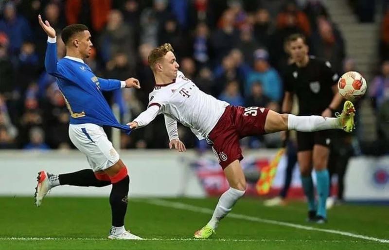 2022'nin en iyi 50 genç yıldızı belli oldu! Listede 2 Türk futbolcu da ...