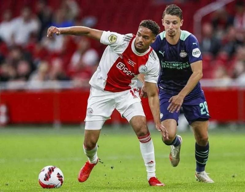 2022'nin en iyi 50 genç yıldızı belli oldu! Listede 2 Türk futbolcu da ...