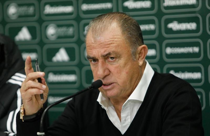 Fatih Terim'den Kenan Yıldız ve Hakan Çalhanoğlu'na övgü dolu sözler ...