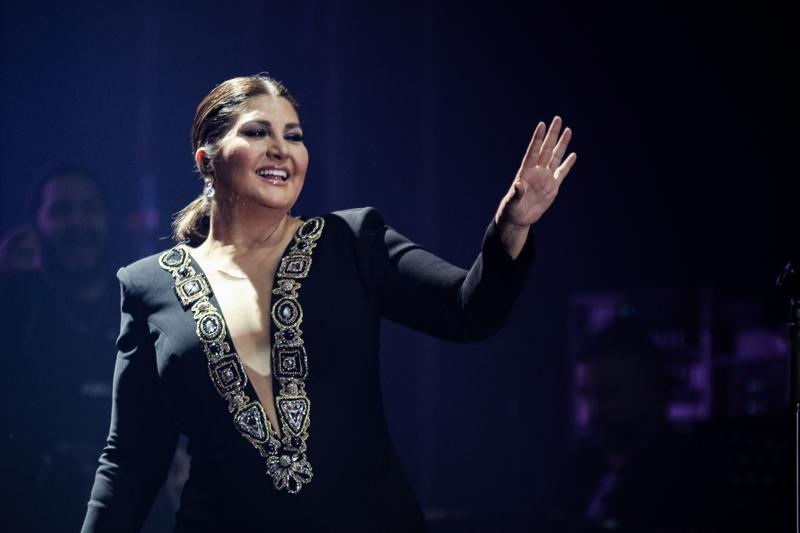 Sibel Can'dan torununa servetlik jest! Milyon dolarlık hediye şoke etti