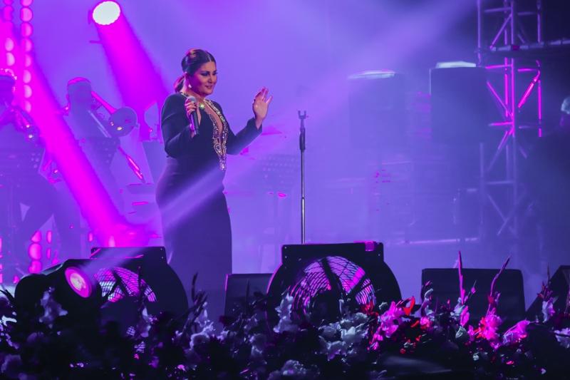 Sibel Can'dan torununa servetlik jest! Milyon dolarlık hediye şoke etti