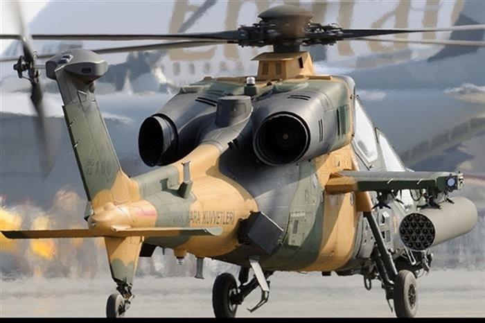 Pakistan’a ATAK ihracatında önemli ay Kasım
