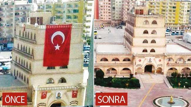 KHK ile atılan 5 HDP'li mazbata alamayacak