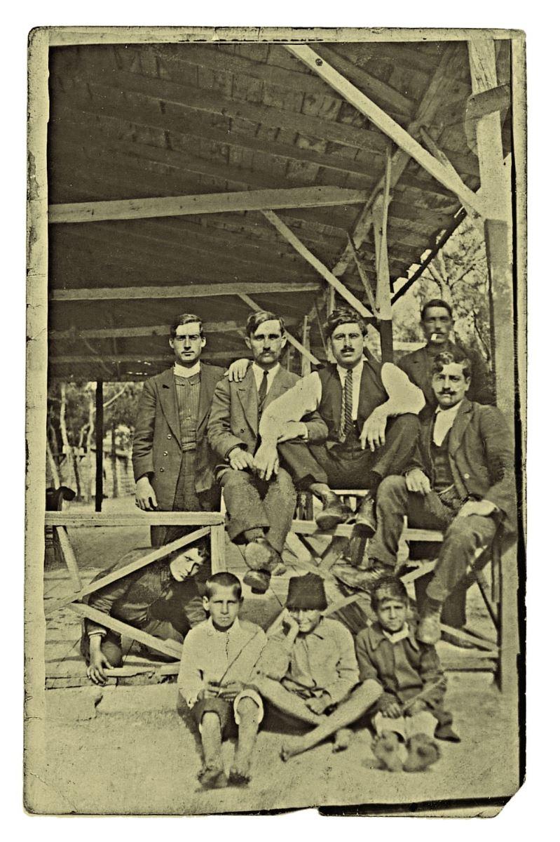 Akillias Millas 'hâlâ hatırlıyor'...