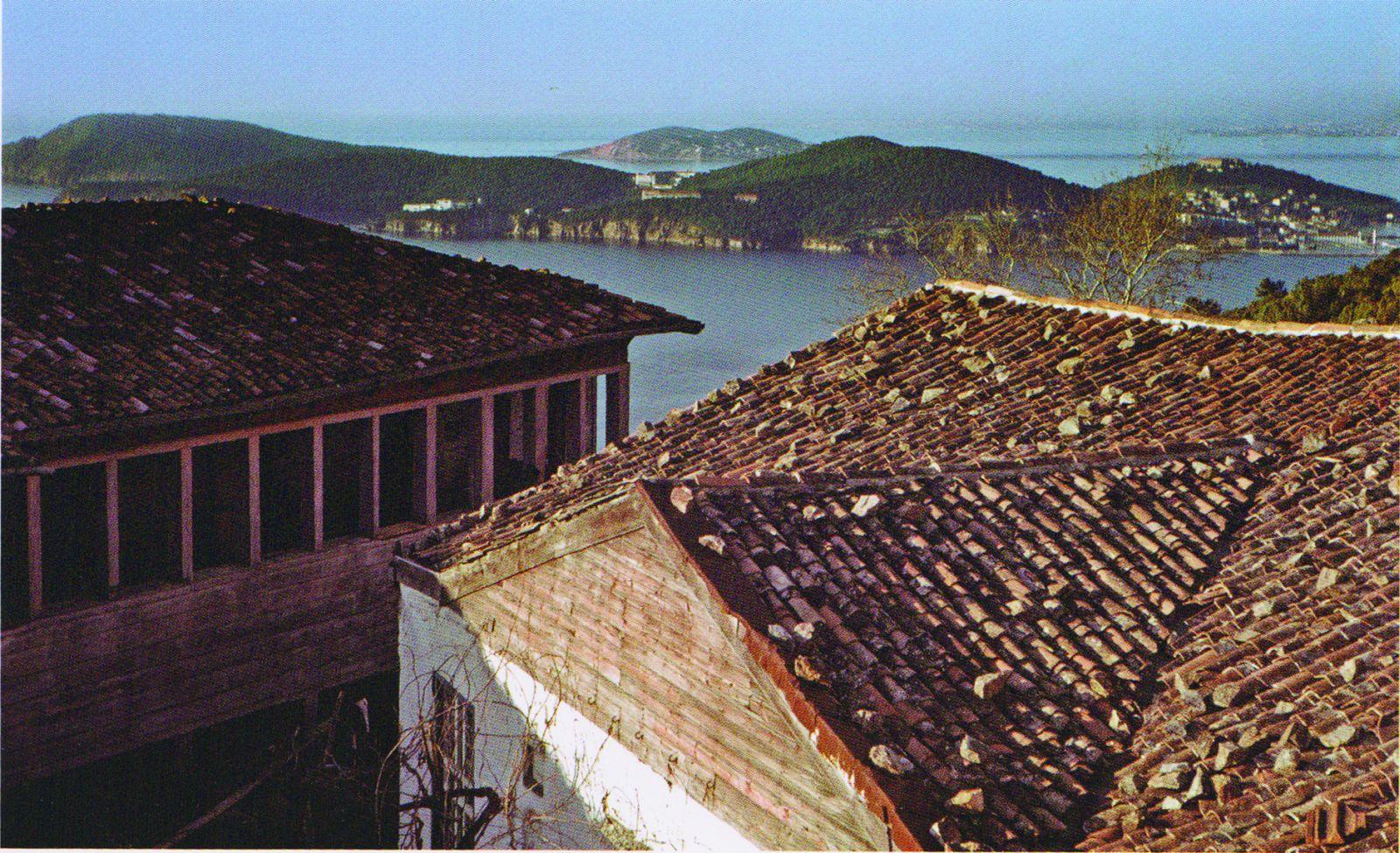 Akillias Millas 'hâlâ hatırlıyor'...