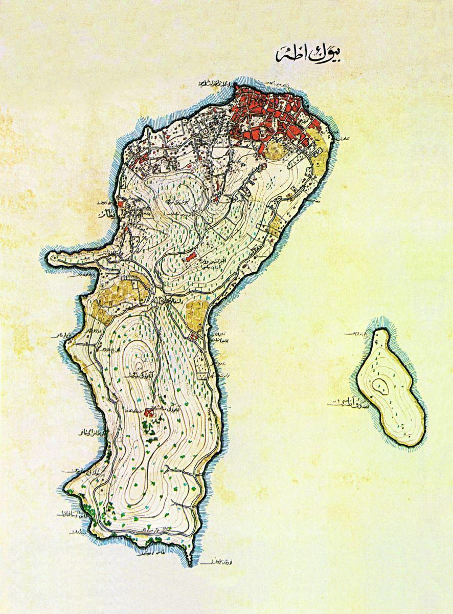 Akillias Millas 'hâlâ hatırlıyor'...