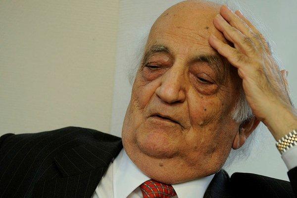 Prof Dr Fuat Sezgin kimdir? Prof Dr Fuat Sezgin kimdir?