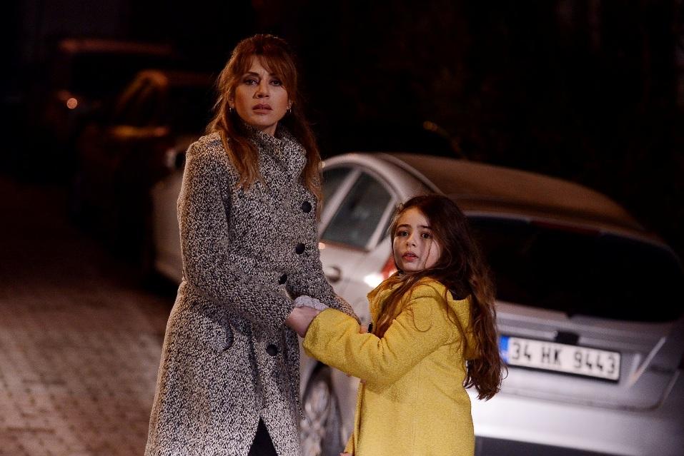 Adı Efsane 2. yeni bölüm fragmanı son bölüm Kanal D'de