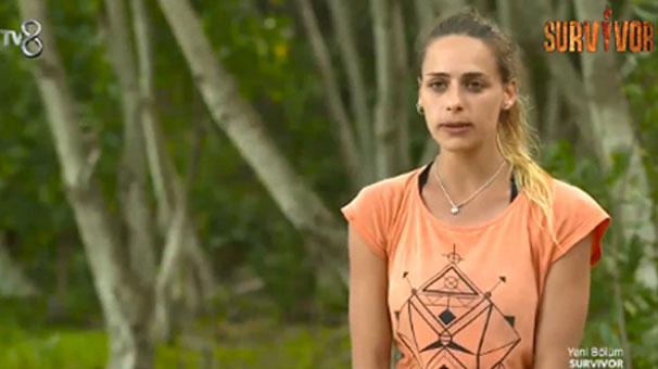Survivor Damla Can kimdir, nereli kaç yaşında?