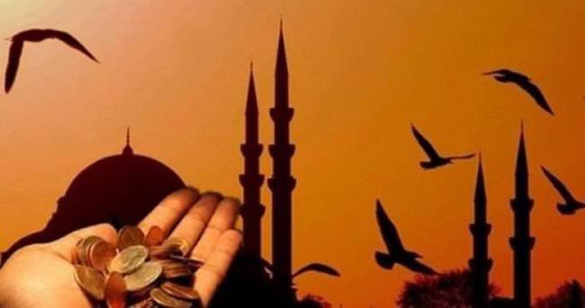 Fidye nedir kimlere verilir fiyatları kaç para? Diyanet İşleri açıkladı