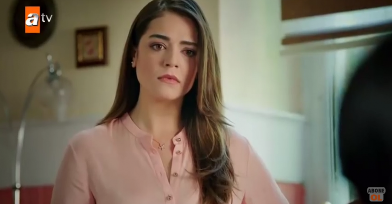 Kırgın Çiçekler 47.son bölüm ATV-izle