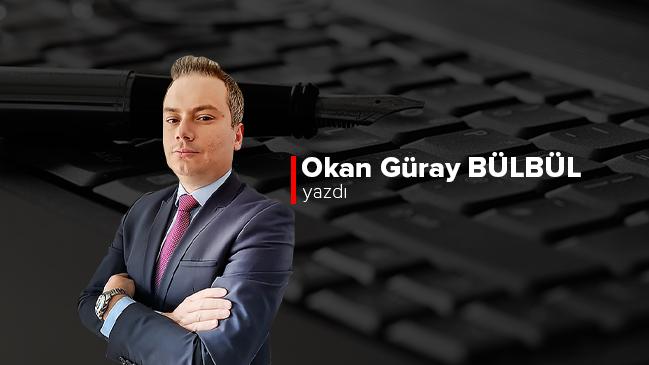 YEMEK KARTI MAAŞA DAHİL EDİLEMEZ - Okan Güray Bülbül - Akşam Gazetesi