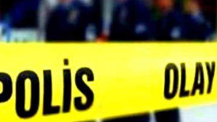 Polise silahlı saldırı