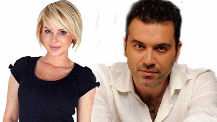 Arda ve Pınar Esen de boşandı!