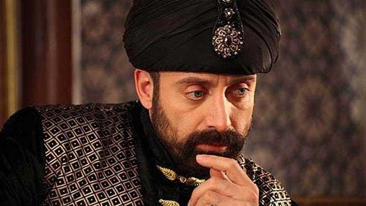 Halit Ergenç‘in Annesi anjiyo oldu