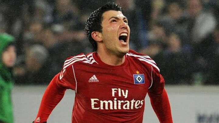 Genç yıldızdan Cimbom‘a mesaj!