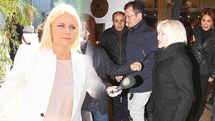 'Kavga olmadı çünkü ben işveren o işçi'