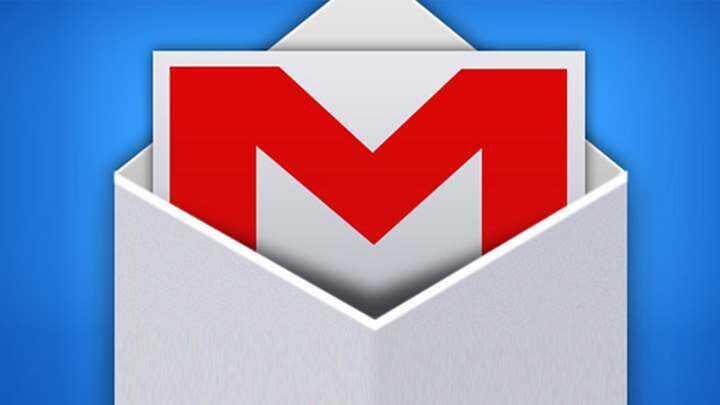 Gmail Pinterest tarzını deniyor