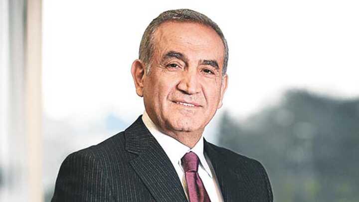Mustafa Süzer’den genç iş adamlarına tavsiyeler