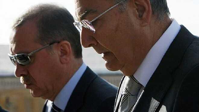 Haşmet Babaoğlu: “Erdoğan - Baykal ve Başkanlık”