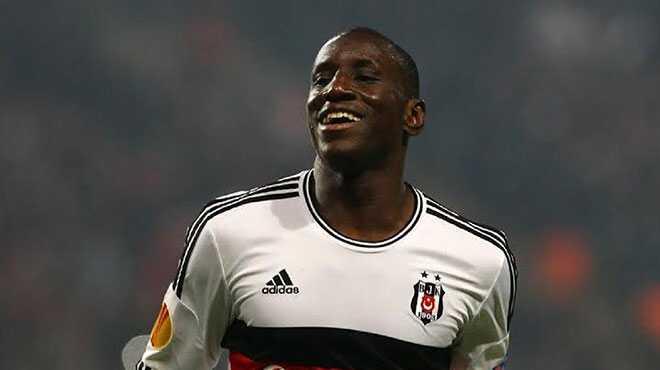 ŞOK! Demba Ba, Beşiktaş'ı bitirdi!
