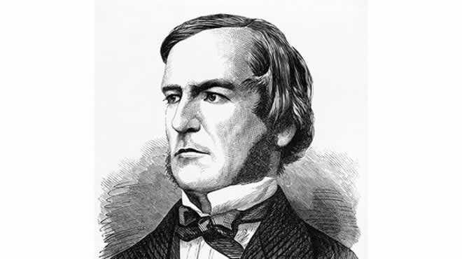 George Boole kimdir neden doodle oldu