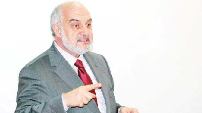Samir Hafez: PYD Akdeniz’e inmek istiyor