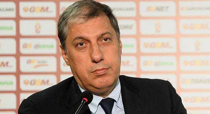 Levent Nazifoğlu: Eren Derdiyok'un Lewandowski'den farkı yok