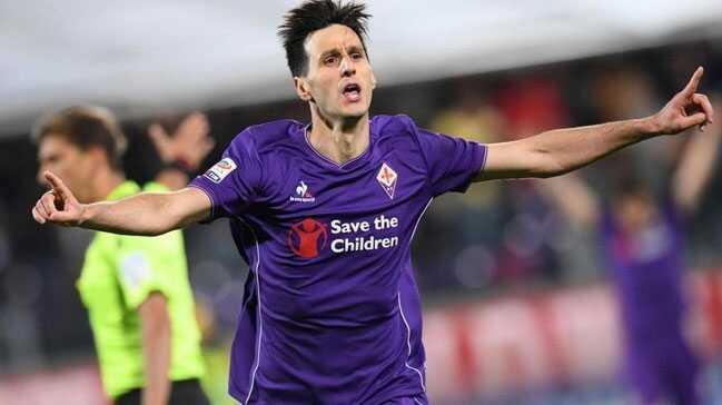 Igor Tudor yönetimden Nikola Kalinic'i istedi