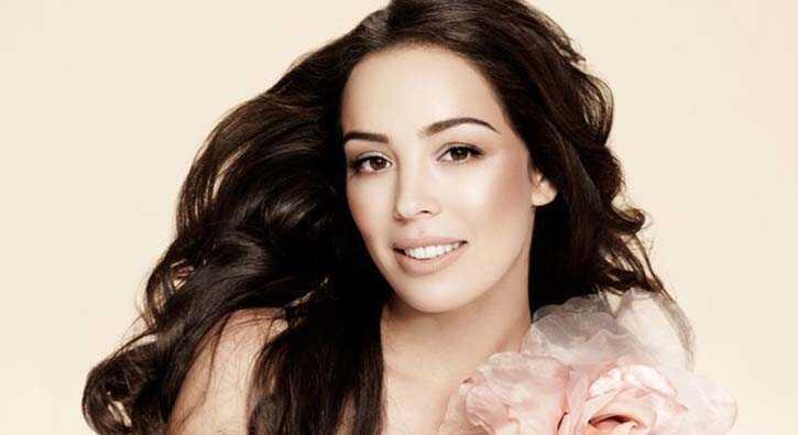 Azra Akın'ın düğün tarihi belli oldu