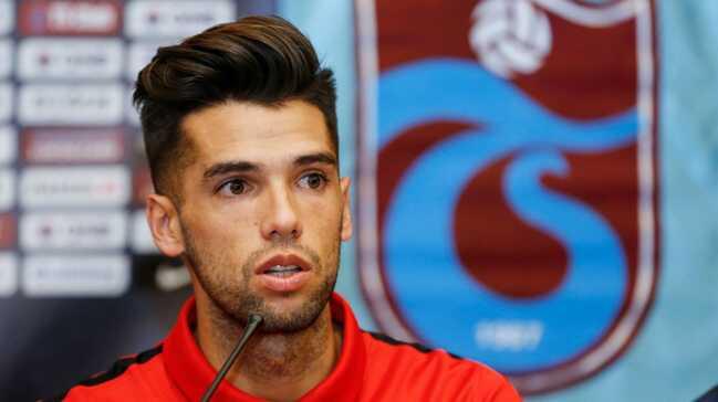 Emmanuel Mas, Boca Juniors'a transfer oldu