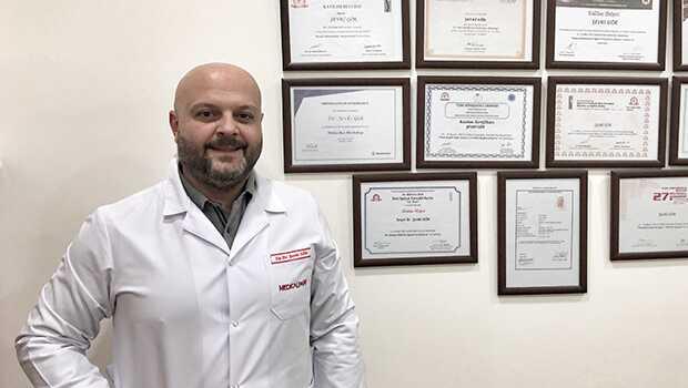 Omurga eğriliği; “SKOLYOZ” hakkında merak edilenler