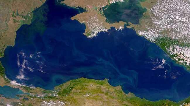 Ukraynalı eki komutandan öneri: Azak Denizi'ni mayınlarla kaplayalım