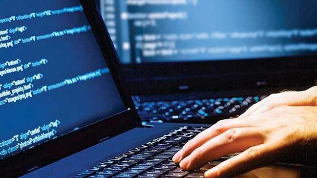 ABD’de vatandaşların gelir, vergi ve sağlık bilgilerinin saklandığı ...