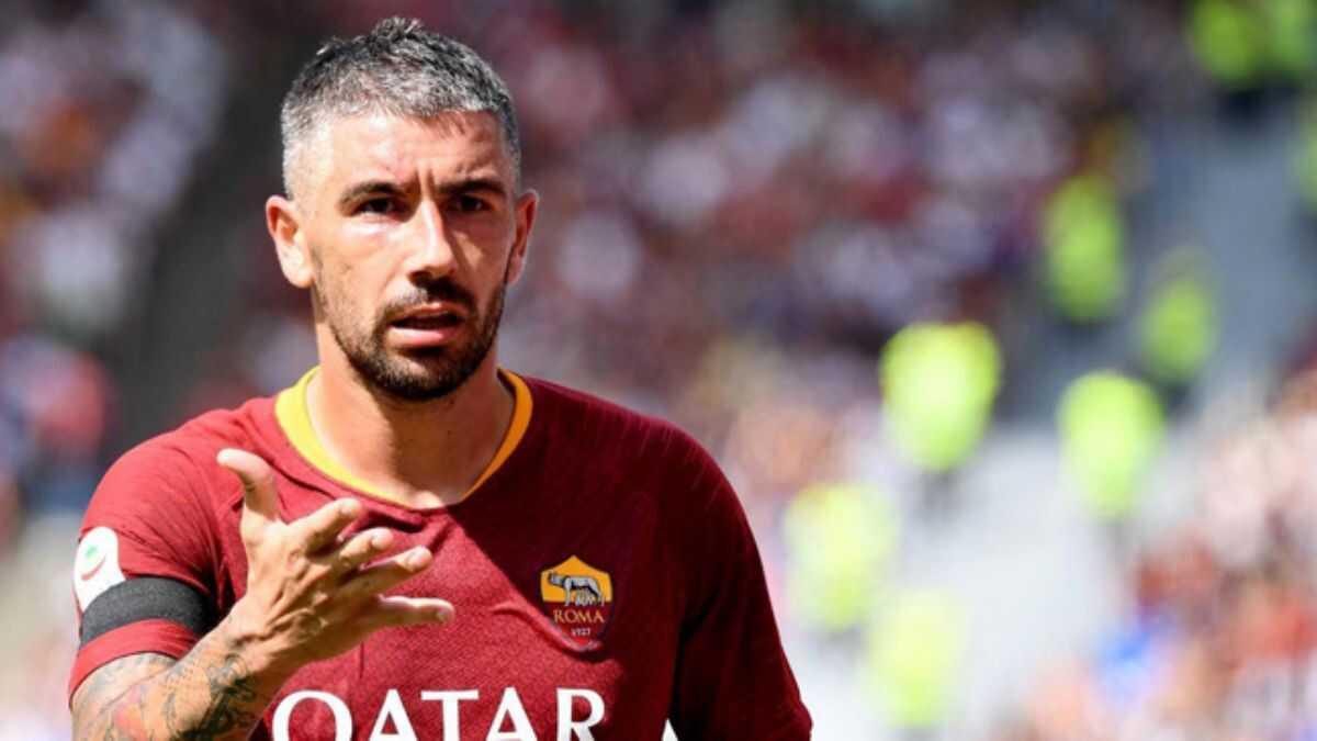 Aleksandar Kolarov, Roma'ya isyan etti: Fenerbahçe'yle anlaştım ...