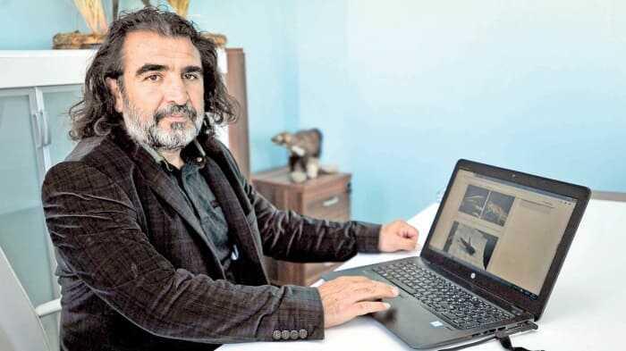 Prof. Dr. Lokman Aslan'dan rahatlatan açıklama: Çöl çekirgeleri sıcağı ...