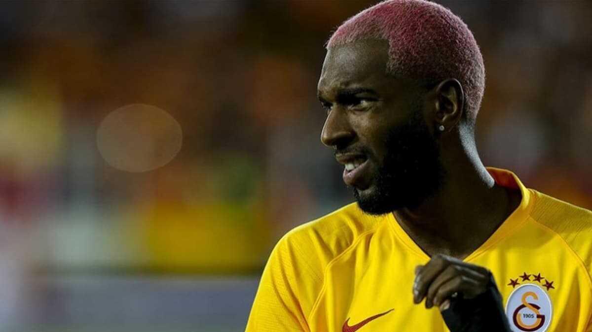 Johan Derksen, Ryan Babel-Anderlecht iddialarını yorumladı: Bu resmen ...