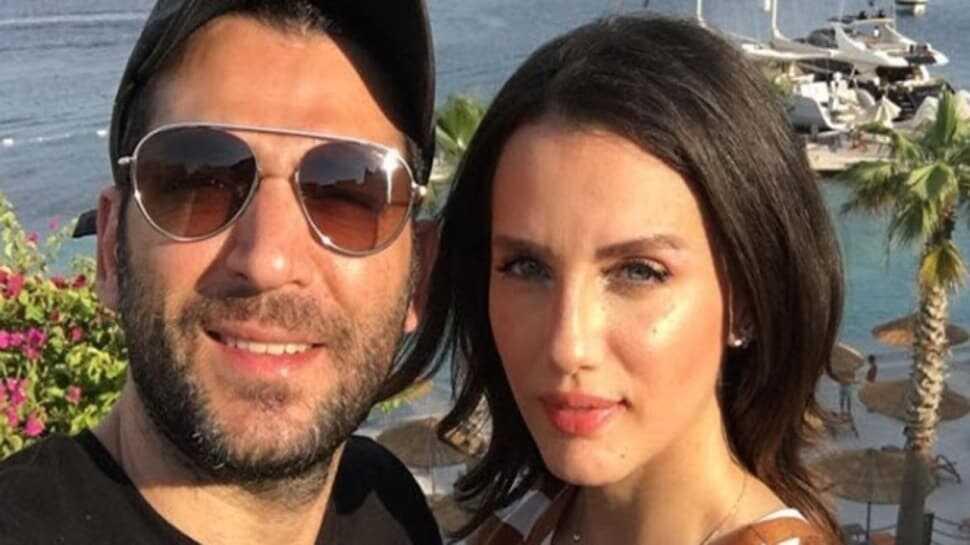 Murat Yıldırım'ın eşi İman Elbani kimdir, nereli?