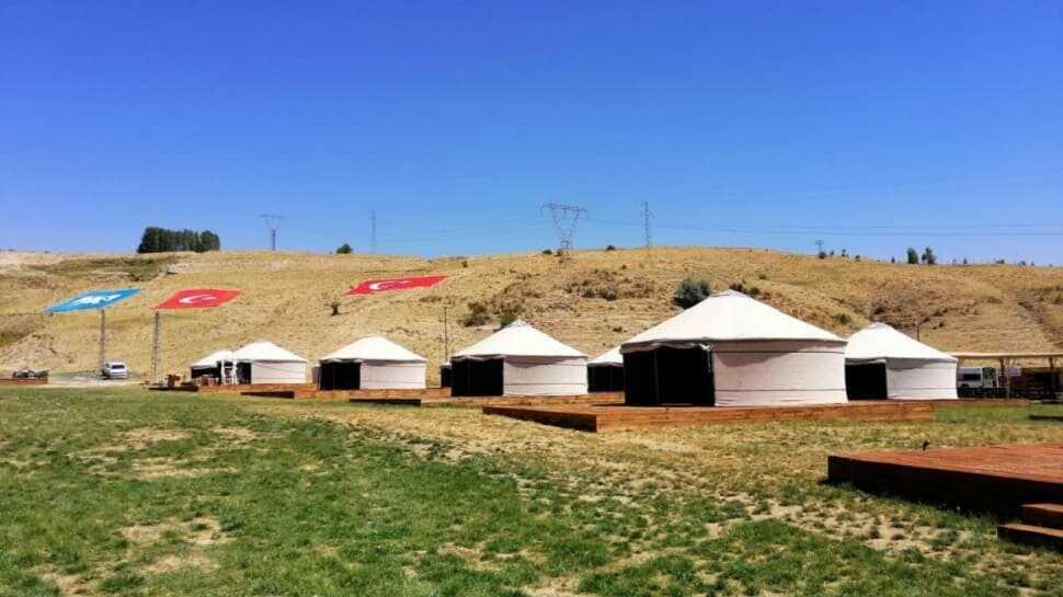 Ahlat hangi ile bağlı? Ahlat nerede?
