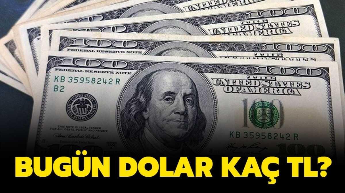 Dolar Ka Tl Bug n Dolar Euro Bugun Ne Kadar Son Dakika Ozel Haberler