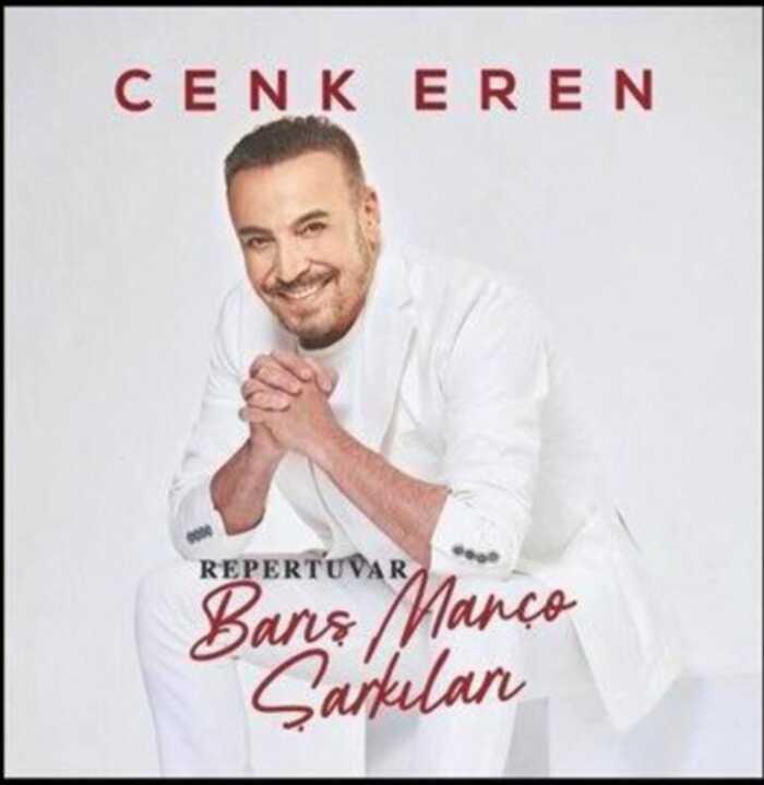 Cenk Eren'den yeni proje müjdesi! Ekranlara dönüyor