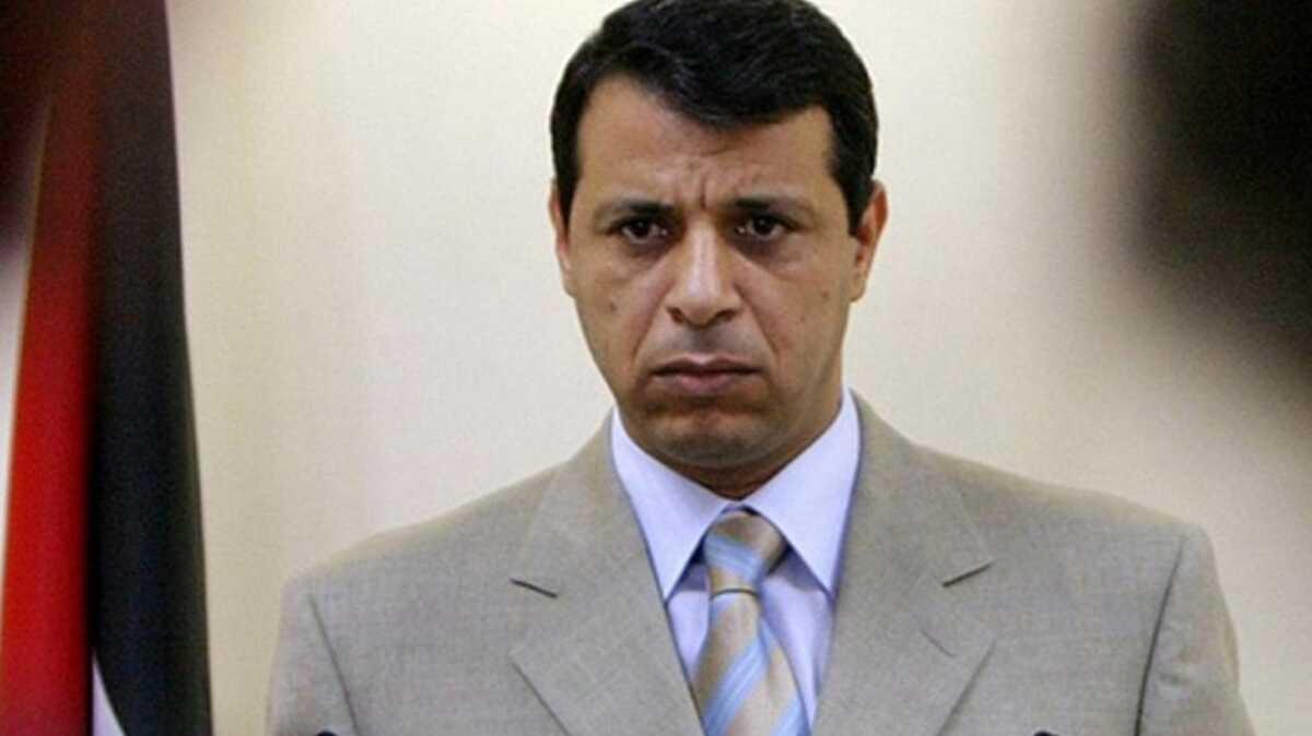 Orta Doğu'nun karanlık ismi Dahlan'a kapılar kapandı: Kendilerini ...