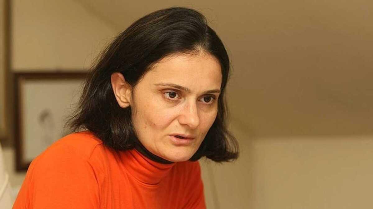 İstinaf, Canan Kaftancıoğlu'nun Başkan Erdoğan'a tazminat ödemesine ...