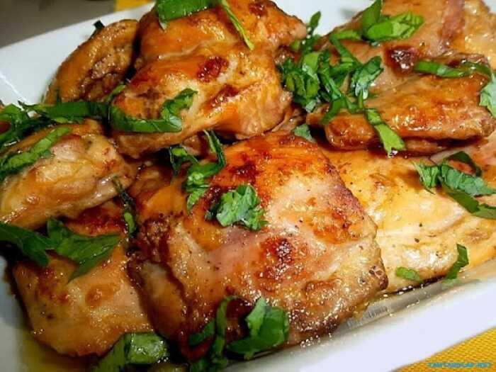 Tavuk incik tarifi nasıl? Gelinim Mutfakta tavuk incik yapılışı burada!