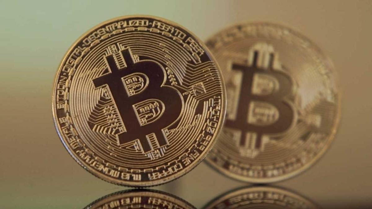 Ünlü ekonomist Alex Kruger'dan Bitcoin tahmini... Yeniden yükselişe ...