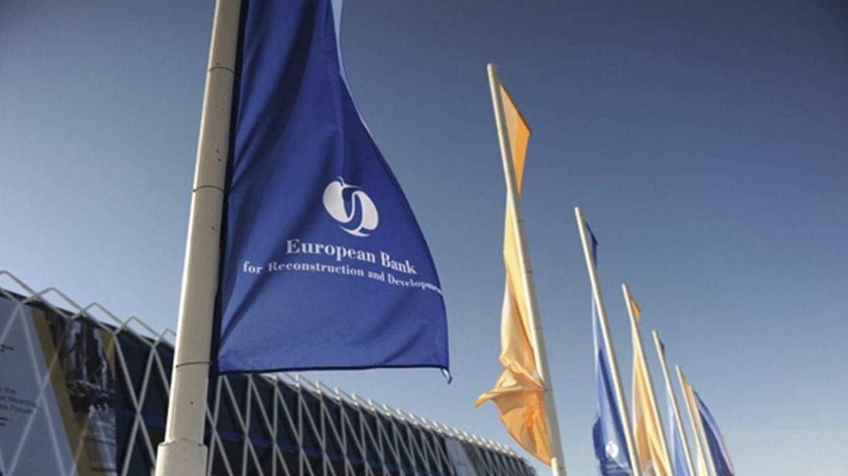 EBRD 2 Milyar Euro Yat racak