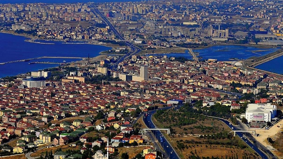 B y k ekmece de 2 Milyon TL ye Icradan Sat l k Arsa 