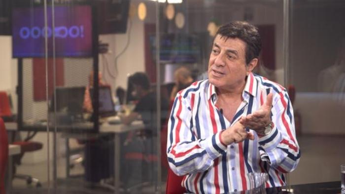 Öfkesi dinmiyor... Coşkun Sabah Ahmet Selçuk İlkan'ı yerden yere vurdu