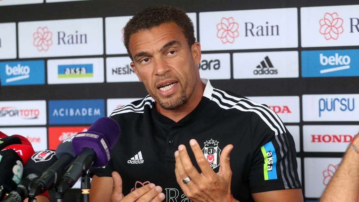 Valerien Ismael ilk kez açıkladı: 2 Türk futbolcunun yeri garanti