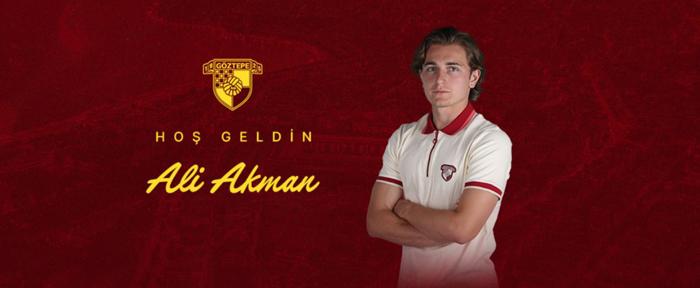 Ali Akman'ın dünyası başına yıkıldı! Resmen Galatasaraylıların ahı tuttu